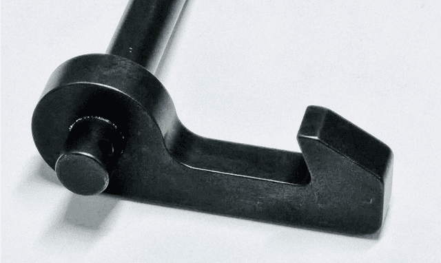 Ferrodur - QPQ / TENIFER / TUFFTRIDE / MELONITE & SPUTCOAT